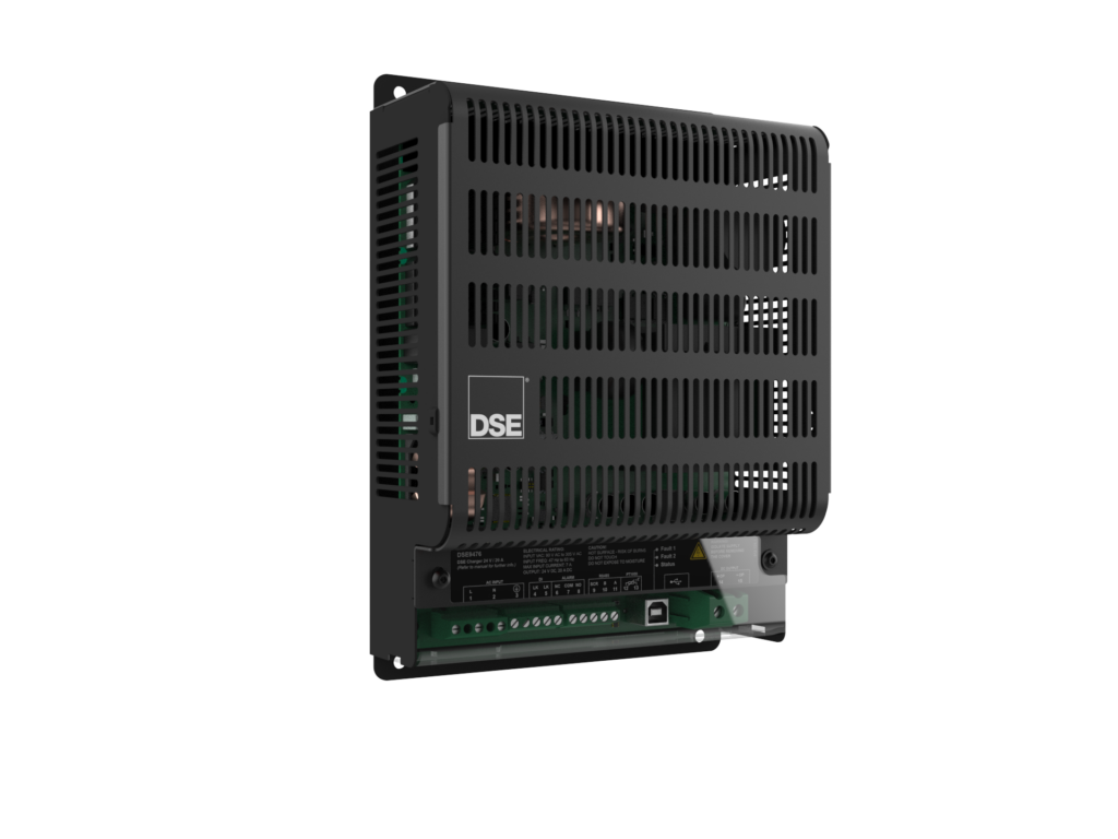 Deep Sea Electronics - Distributeur officiel France - SIRMA