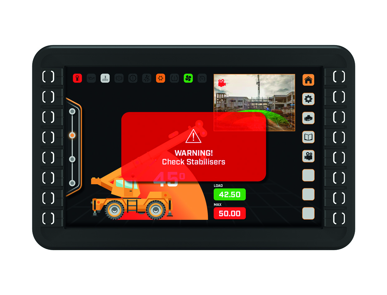 Deep Sea Electronics - Distributeur officiel France - SIRMA